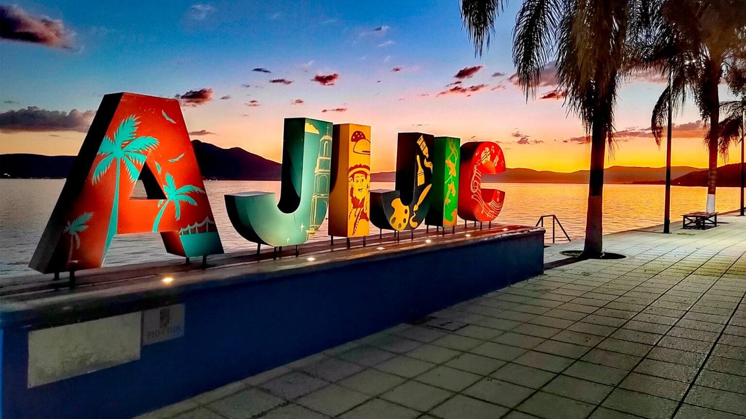 Mejores Lugares para Visitar en Ajijic - Ajijic Pueblo Mágico